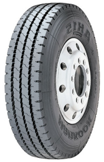 Llanta HANKOOK AH15 215/75R17.5 - Virtual Llantas