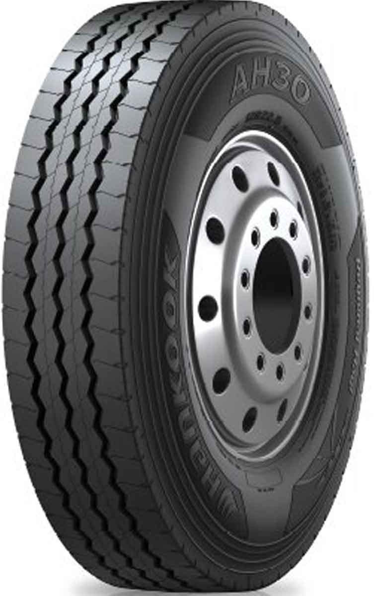 Llanta HANKOOK AH30 215/75R17.5 - Virtual Llantas
