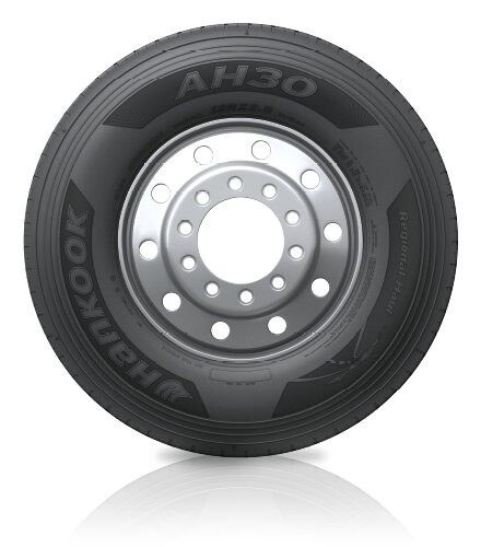 Llanta HANKOOK AH30 215/75R17.5 - Virtual Llantas