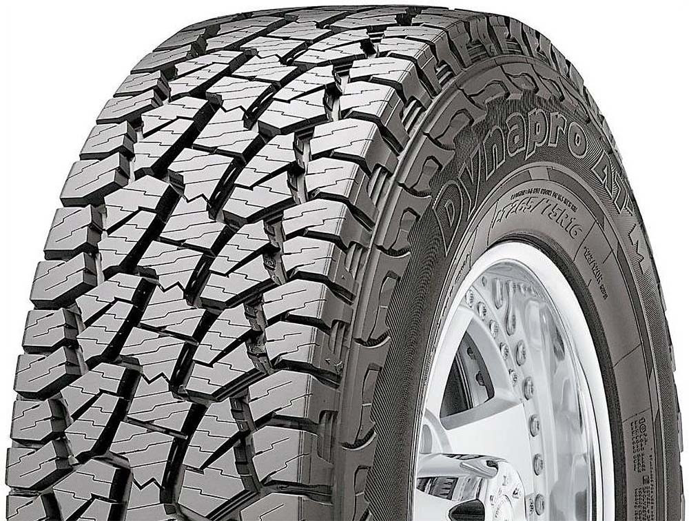Llanta HANKOOK RF10 Dynapro ATM P265/70R17 - Virtual Llantas