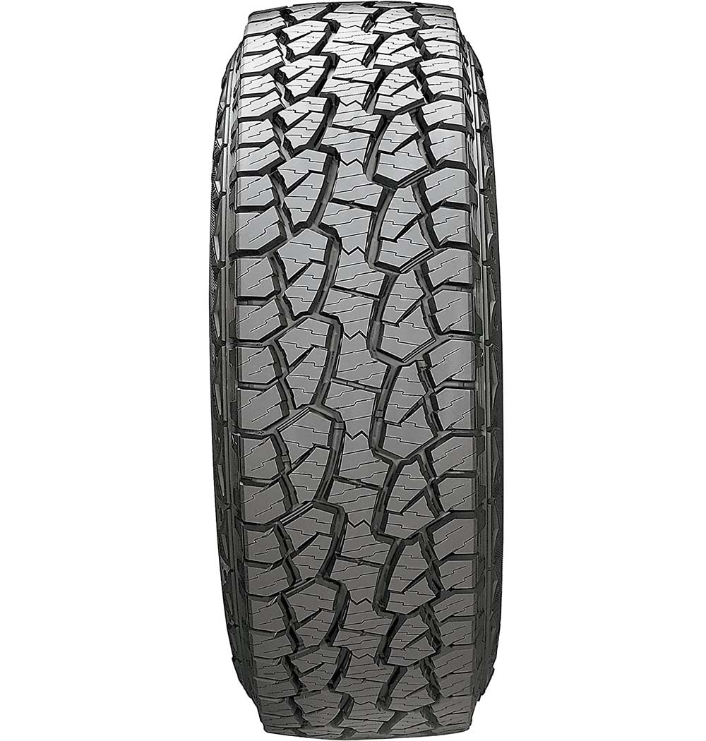 Llanta HANKOOK RF10 Dynapro ATM P225/75R16 - Virtual Llantas