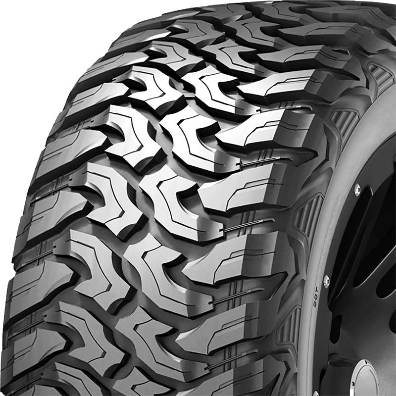 Llanta HANKOOK Dynapro MT2 RT05 LT245/75R16 - Virtual Llantas