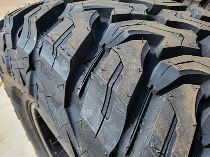 Llanta HANKOOK Dynapro MT2 RT05 33X12.5R18LT - Virtual Llantas