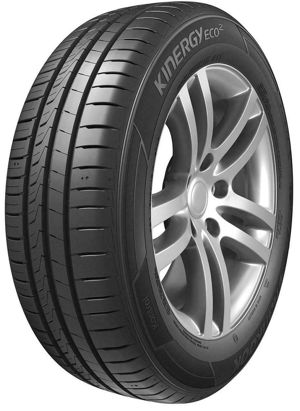Llanta HANKOOK Kinergy Eco 2 K435 165/65R13 - Virtual Llantas
