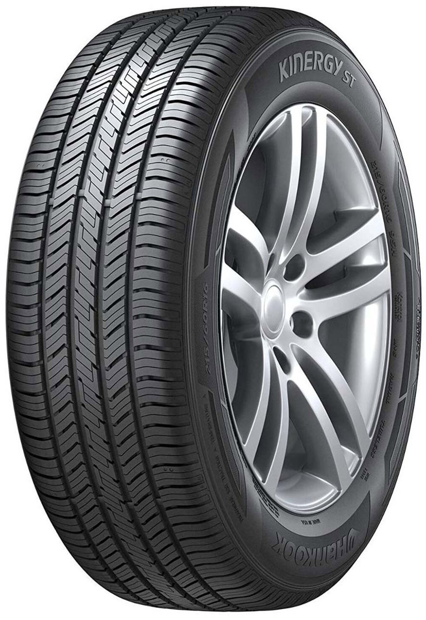 Llanta HANKOOK Kinergy ST H735 185/65R14 - Virtual Llantas