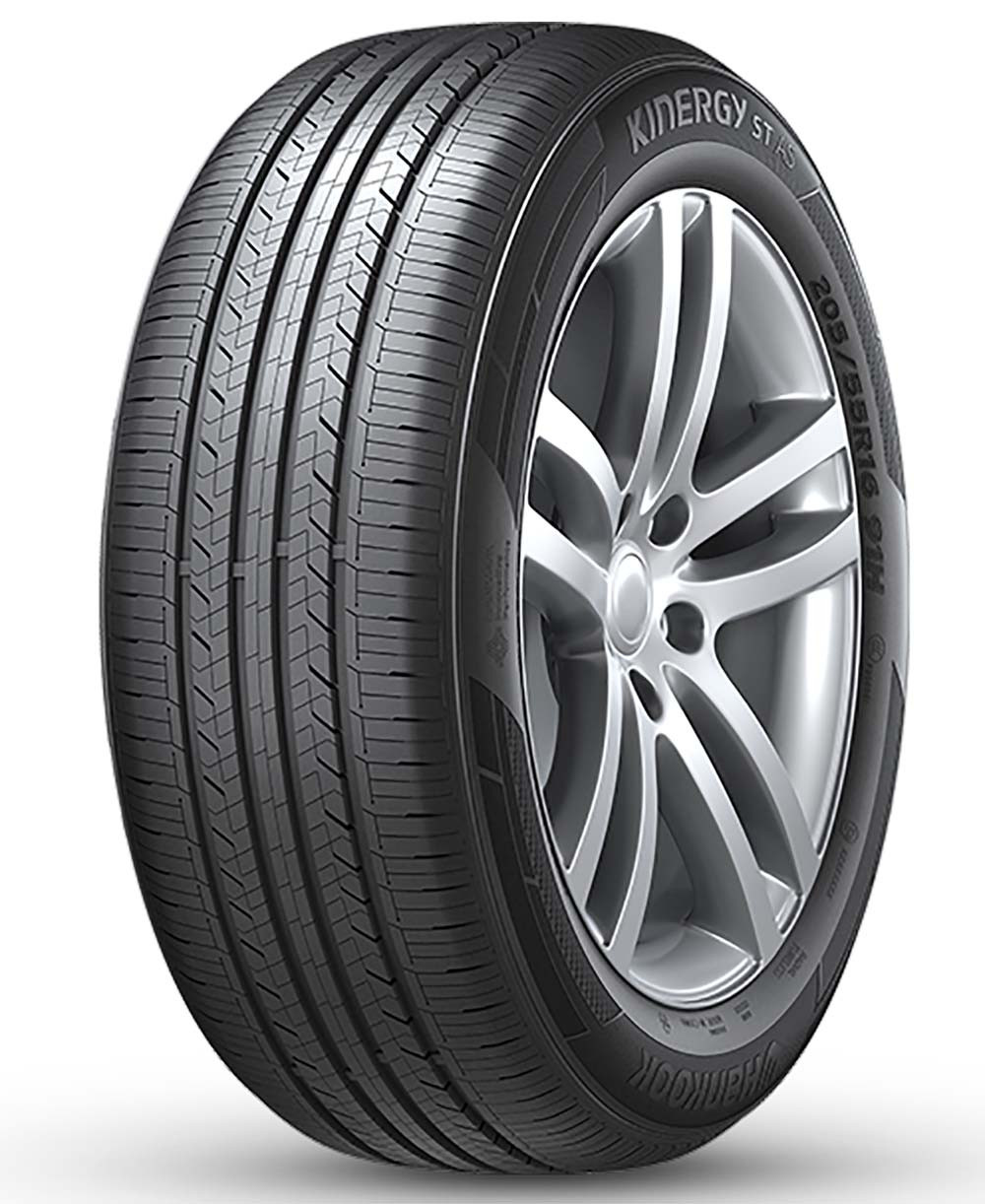 Llanta HANKOOK Kinergy ST AS H318 195/65R15 - Virtual Llantas