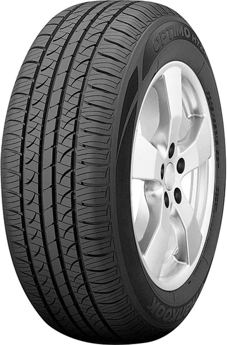 Llanta HANKOOK Optimo H724 165/65R13 - Virtual Llantas