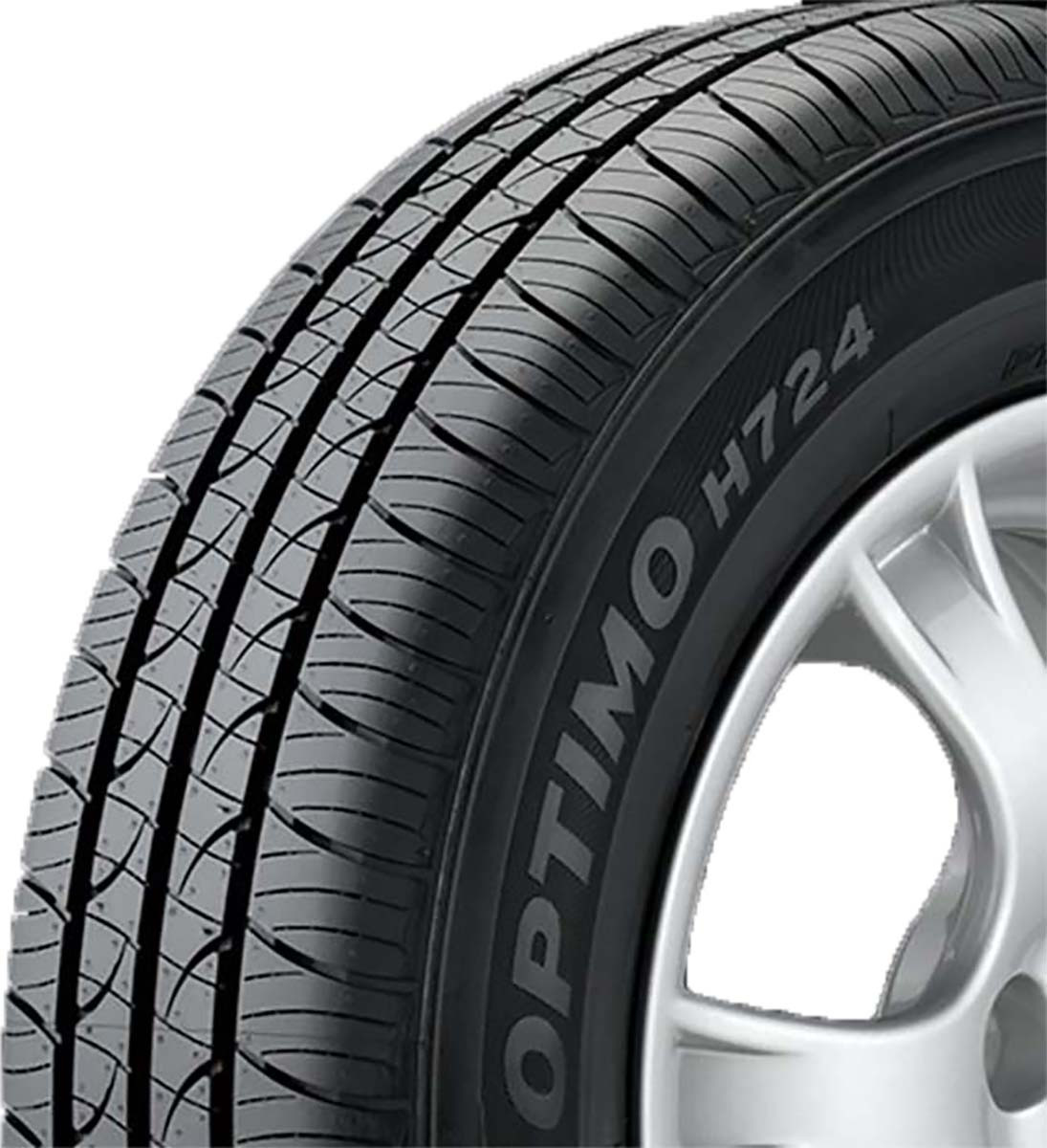 Llanta HANKOOK Optimo H724 175/70R13 - Virtual Llantas