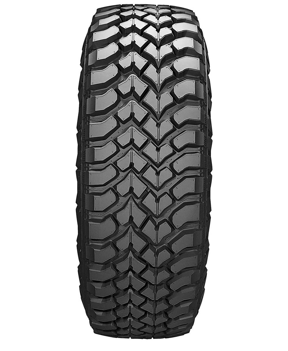 Llanta HANKOOK RT03 Dynapro M/T 33X12.5R15LT - Virtual Llantas