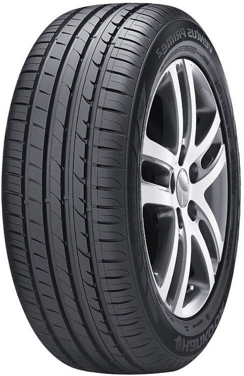 Llanta HANKOOK Ventus Prime 2 K115 225/45R17 - Virtual Llantas