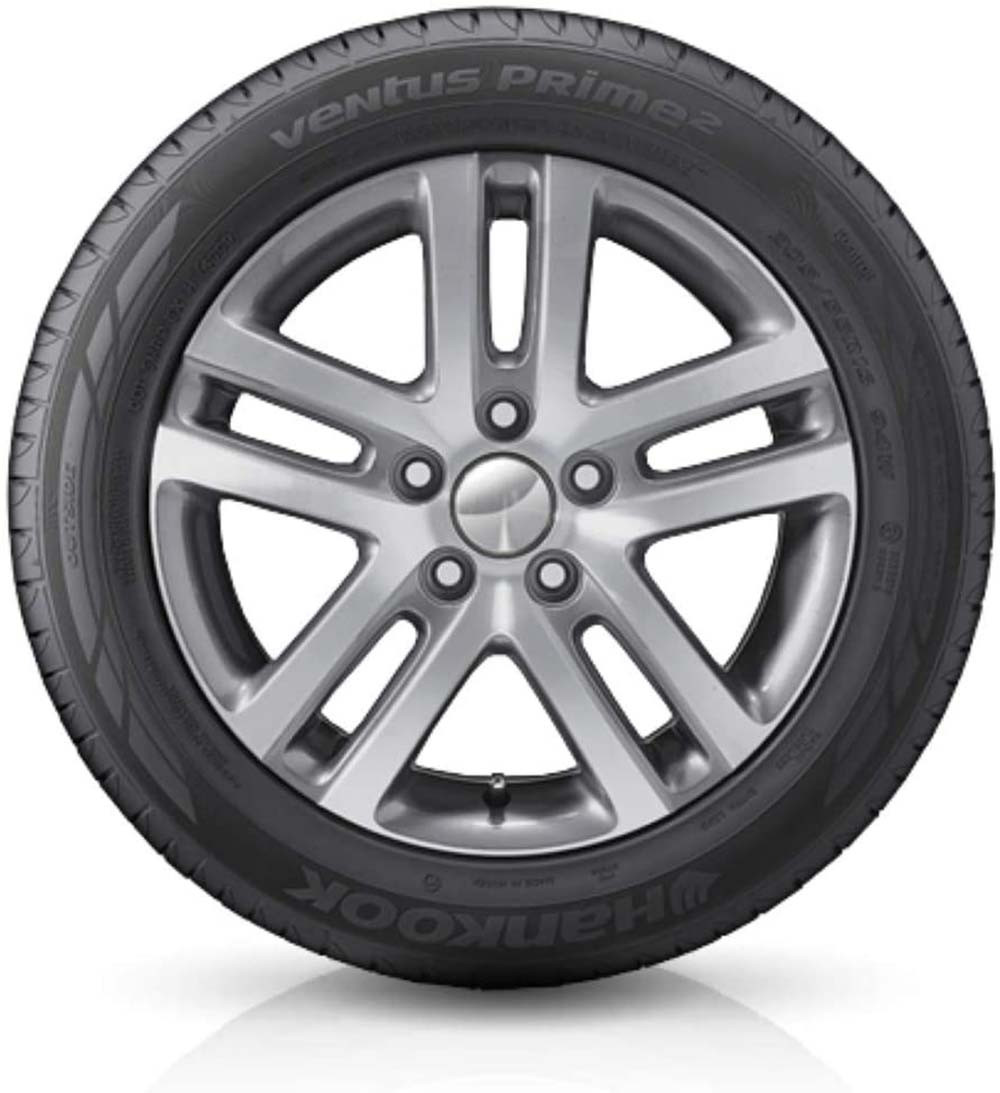 Llanta HANKOOK Ventus Prime 2 K115 Run Flat 205/55RF16 - Virtual Llantas