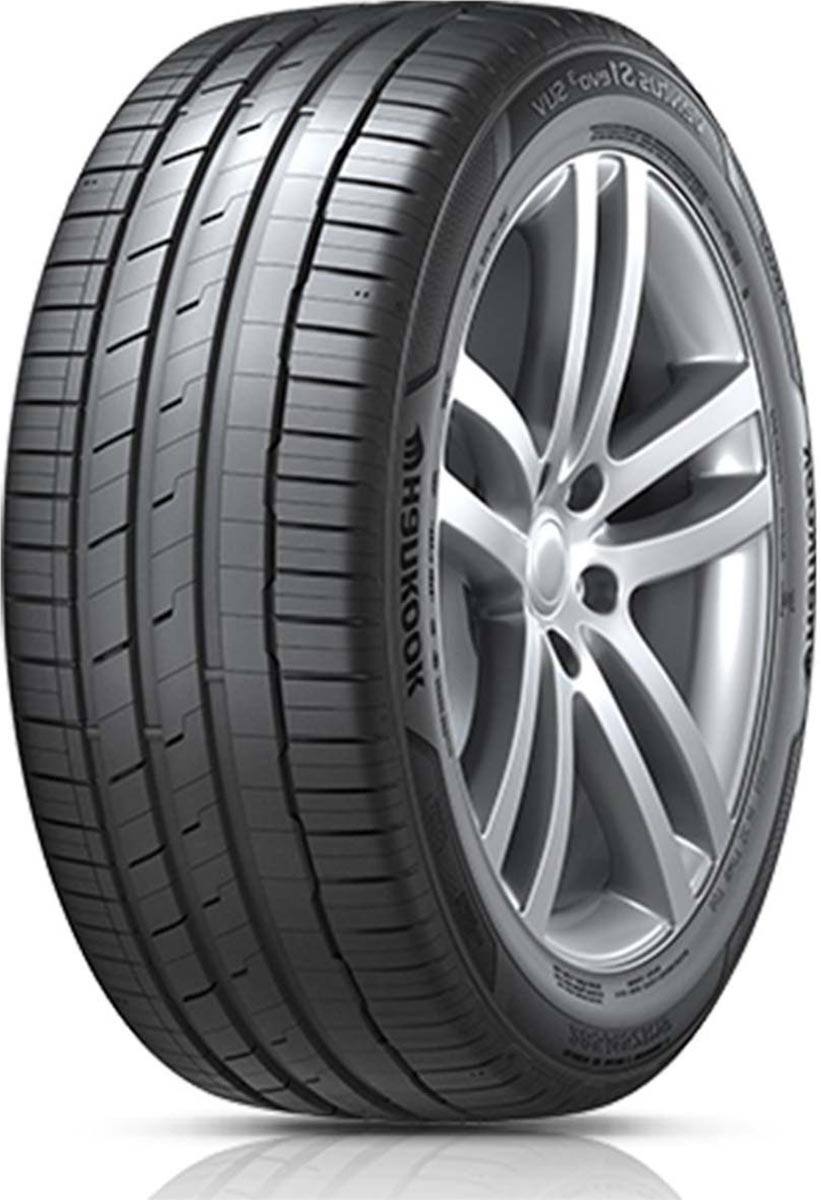 Llanta HANKOOK Ventus S1 Evo3 K127 EV 255/45R19 - Virtual Llantas