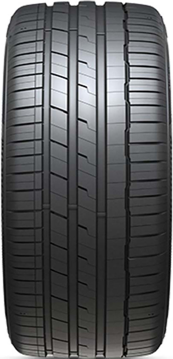 Llanta HANKOOK Ventus S1 Evo3 SUV K127A 235/55R18 - Virtual Llantas