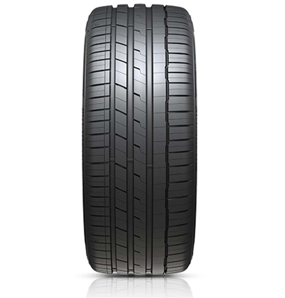 Llanta HANKOOK Ventus S1 Evo3 SUV K127A 285/40ZR21 - Virtual Llantas