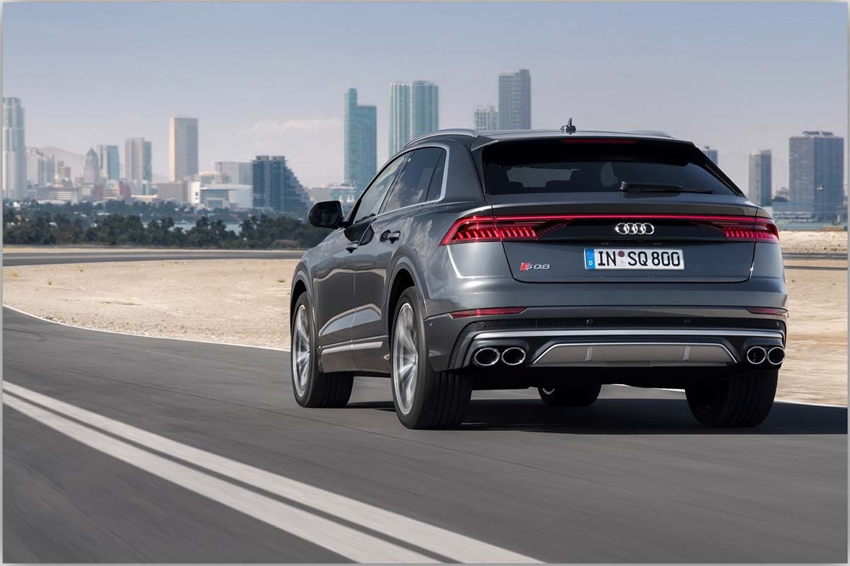 Llanta HANKOOK Ventus S1 Evo3 SUV K127A 235/55R18 - Virtual Llantas