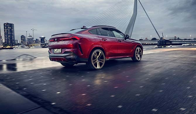 Llanta HANKOOK Ventus S1 Evo3 SUV K127A 275/40ZR22 - Virtual Llantas