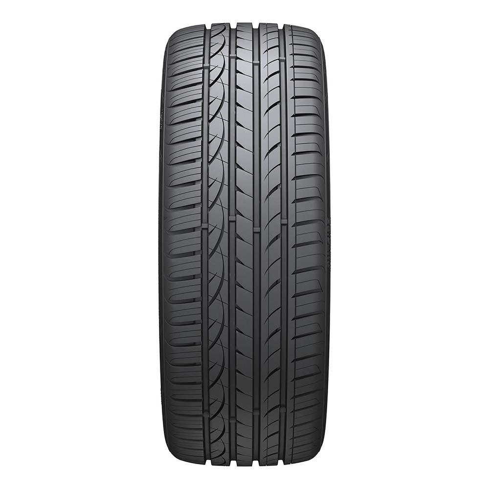 Llanta HANKOOK Ventus S1 Noble2 H452 215/55R18 - Virtual Llantas