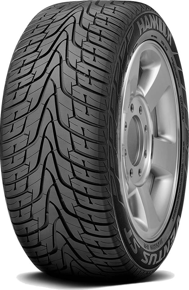 Llanta HANKOOK Ventus ST RH06 275/55R17 - Virtual Llantas