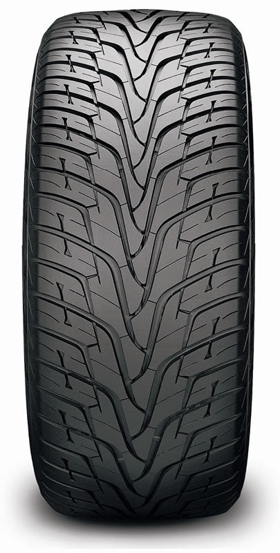 Llanta HANKOOK Ventus ST RH06 275/55R17 - Virtual Llantas