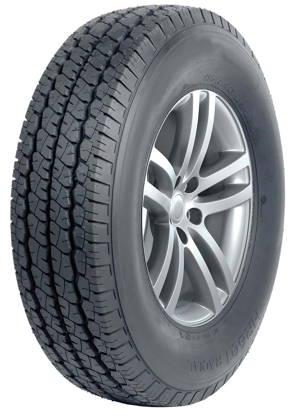 Llanta Headway HR601 195/75R16C - Virtual Llantas