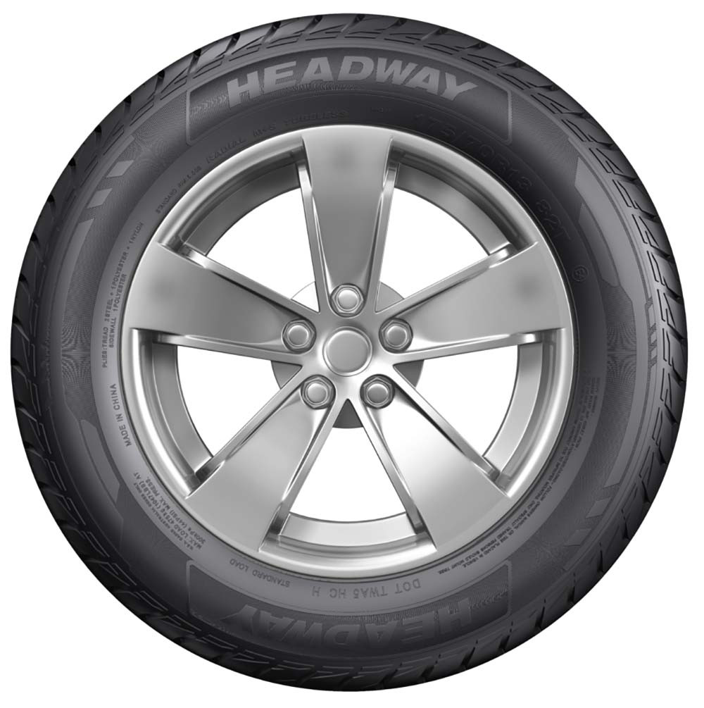 Llanta Headway HR607 205/70R15C - Virtual Llantas