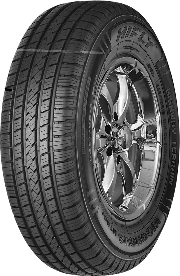 HIFLY Vigorous HT601 255/60R17 110H