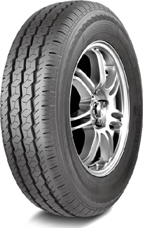 Llanta HILO Brawn XC1 215/65R16C - Virtual Llantas