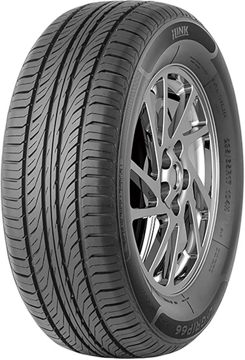 Llanta ILINK L-Grip 66 195/55R15 - Virtual Llantas