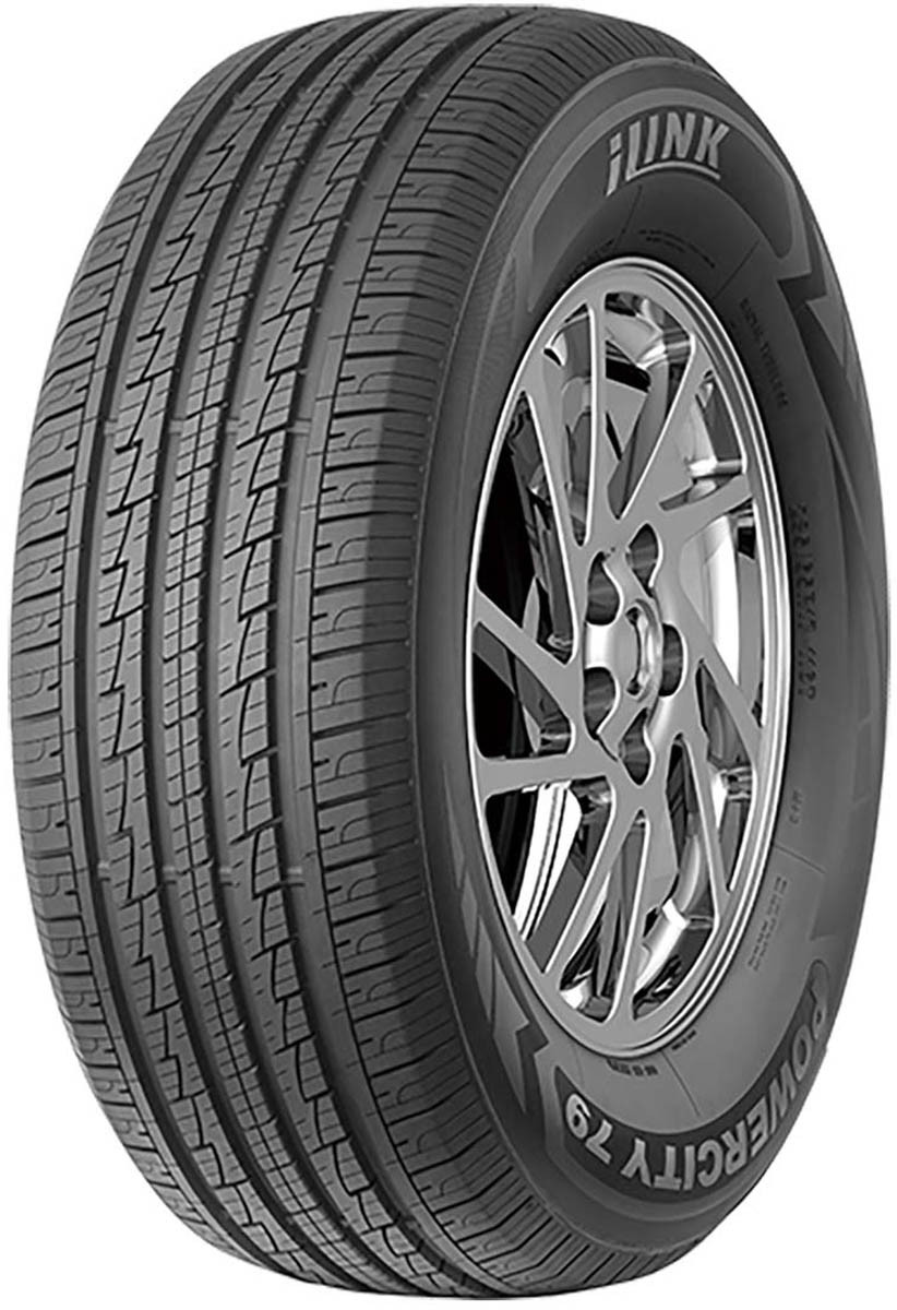 Llanta ILINK Powercity 79 245/60R18 - Virtual Llantas