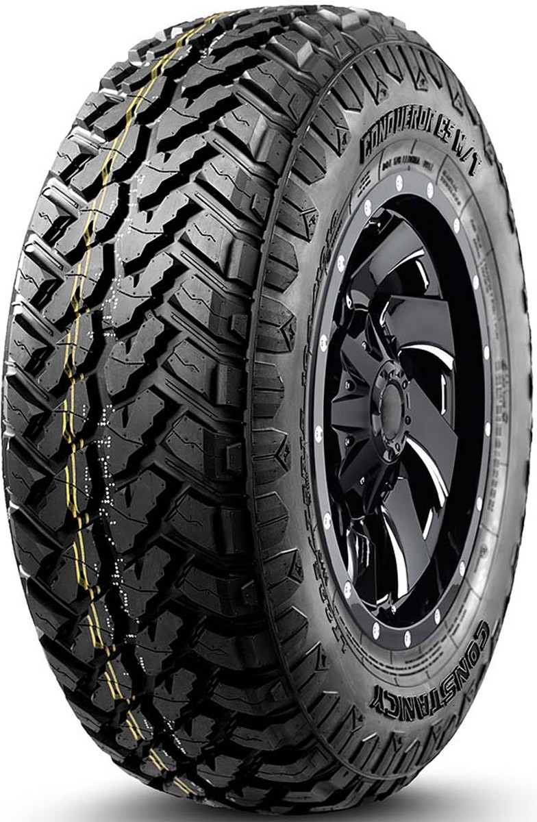 Llanta ILINK Topforce M/T LT245/70R16 - Virtual Llantas