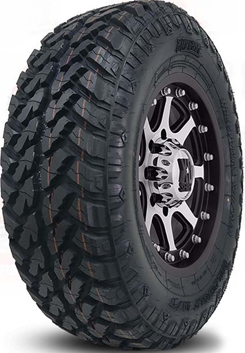 Llanta ILINK Wildwolf M/T LT245/75R16 - Virtual Llantas