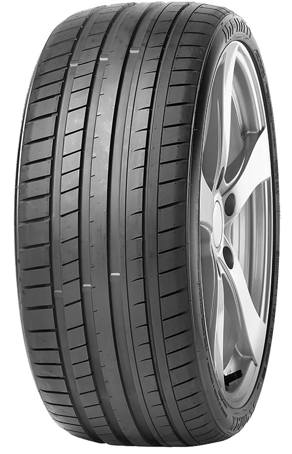 Llanta INFINITY EcoMax 215/45R16 - Virtual Llantas