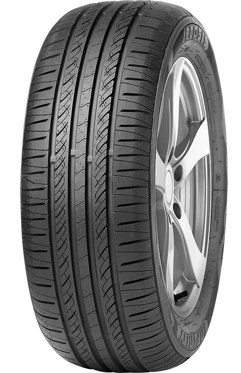 Llanta INFINITY Ecosis 185/55R14 - Virtual Llantas
