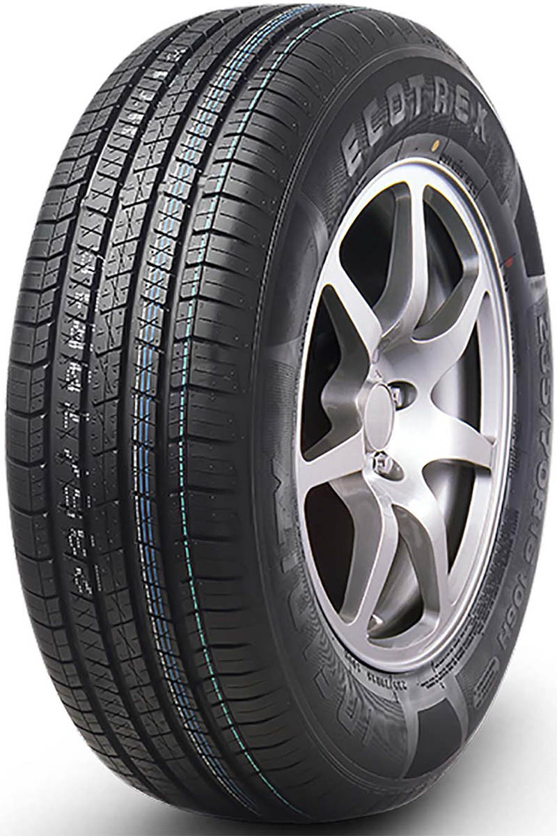 Llanta INFINITY EcoTrek 295/45R20 - Virtual Llantas