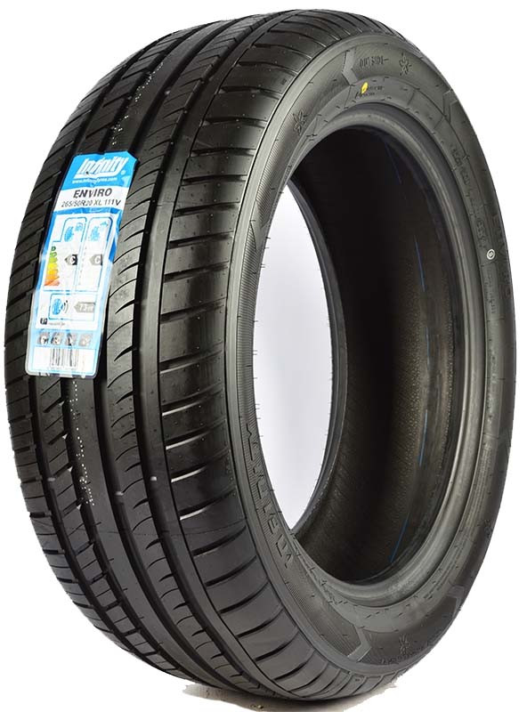 Llanta INFINITY Enviro 235/60R18 - Virtual Llantas