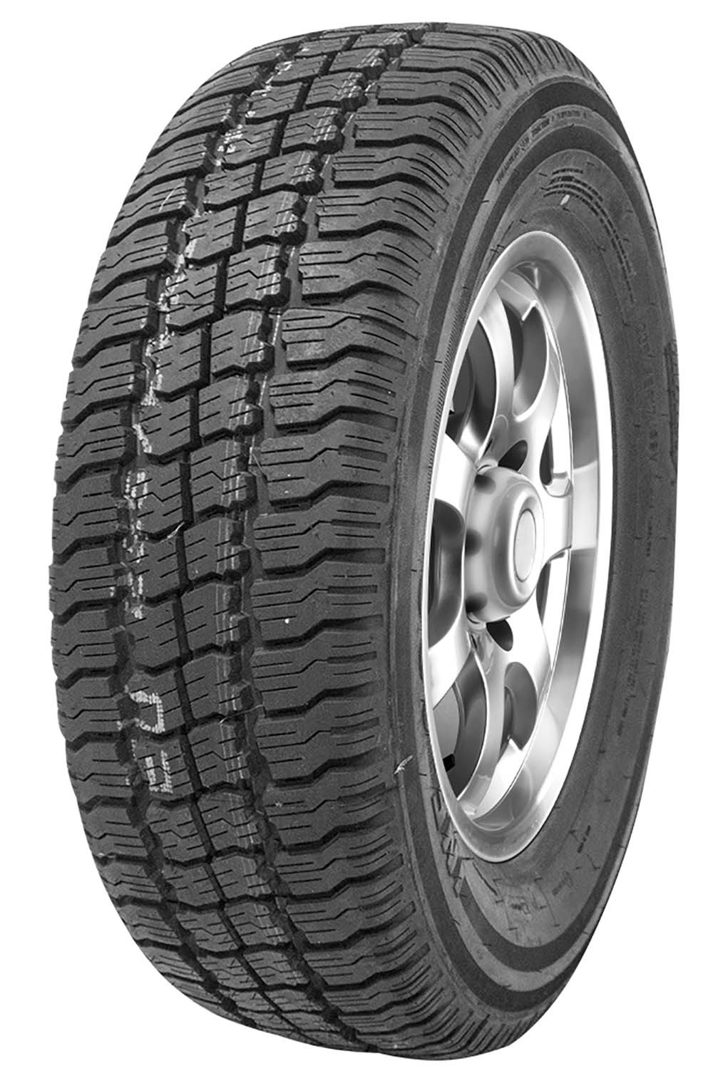 Llanta INFINITY INF-200 275/65R17 - Virtual Llantas