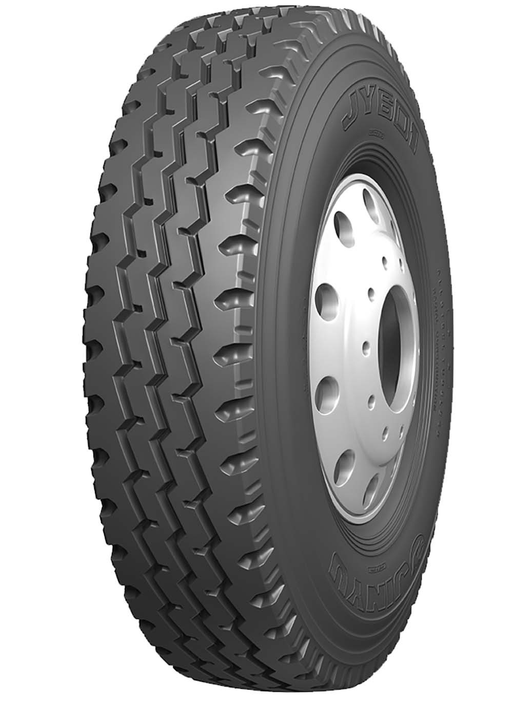 Llanta JINYU JY601 295/80R22.5 - Virtual Llantas