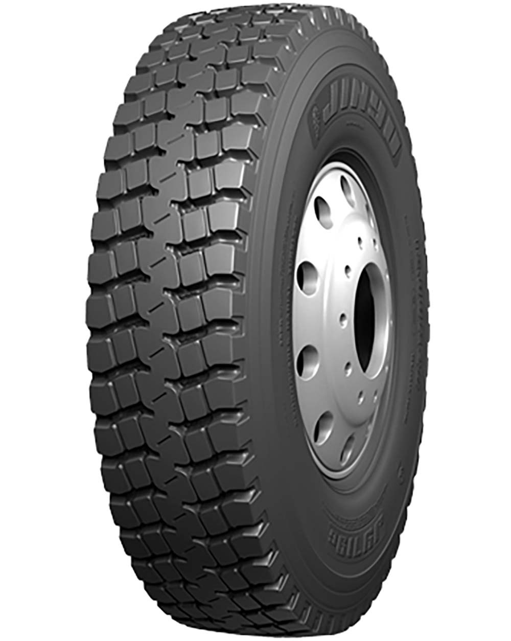 Llanta JINYU JY719 265/70R19.5 - Virtual Llantas