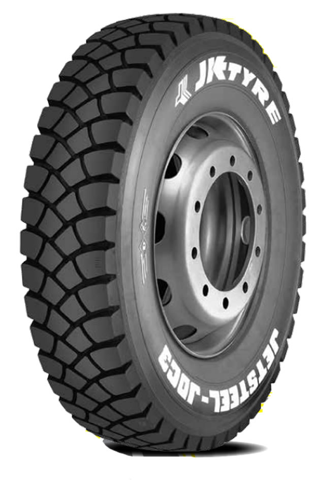 Llanta VIKRANT Jetsteel VDC3 12R22.5 - Virtual Llantas