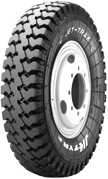 Llanta JKTYRE Jet Trak 7.00/16 - Virtual Llantas