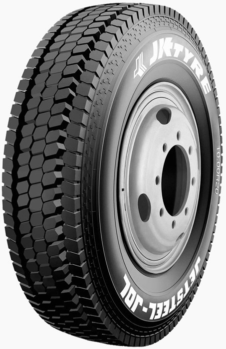 Llanta JKTYRE Jetsteel JDL 295/80R22.5 - Virtual Llantas