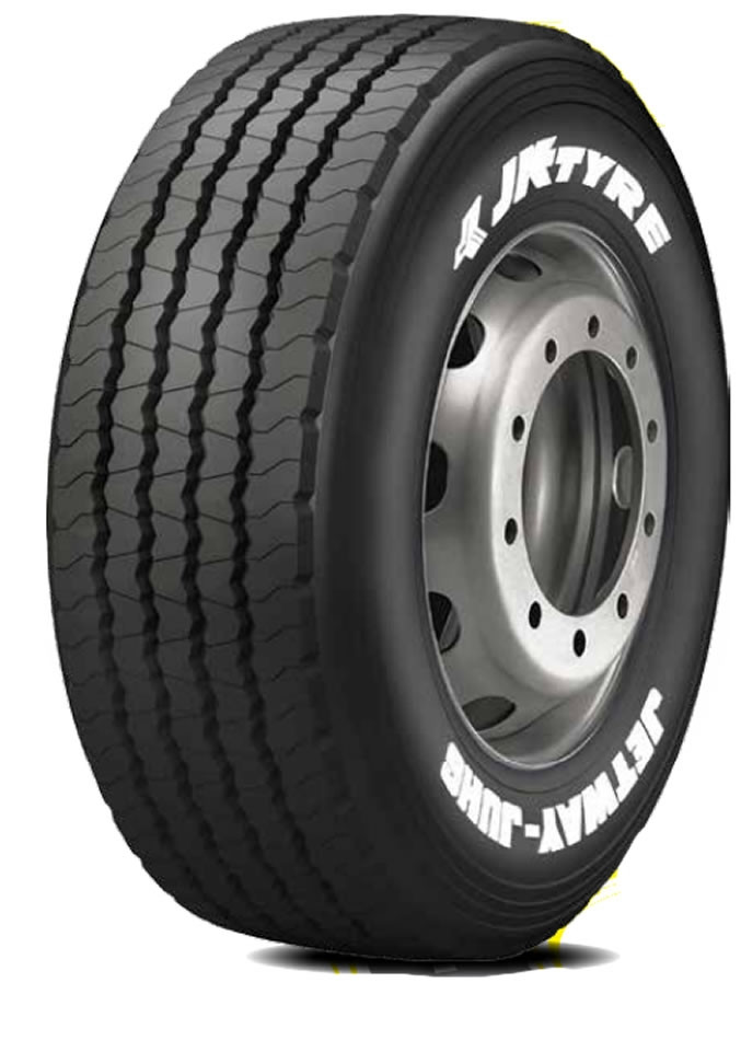 Llanta JKTYRE Jetway JUH6 385/65R22.5 - Virtual Llantas