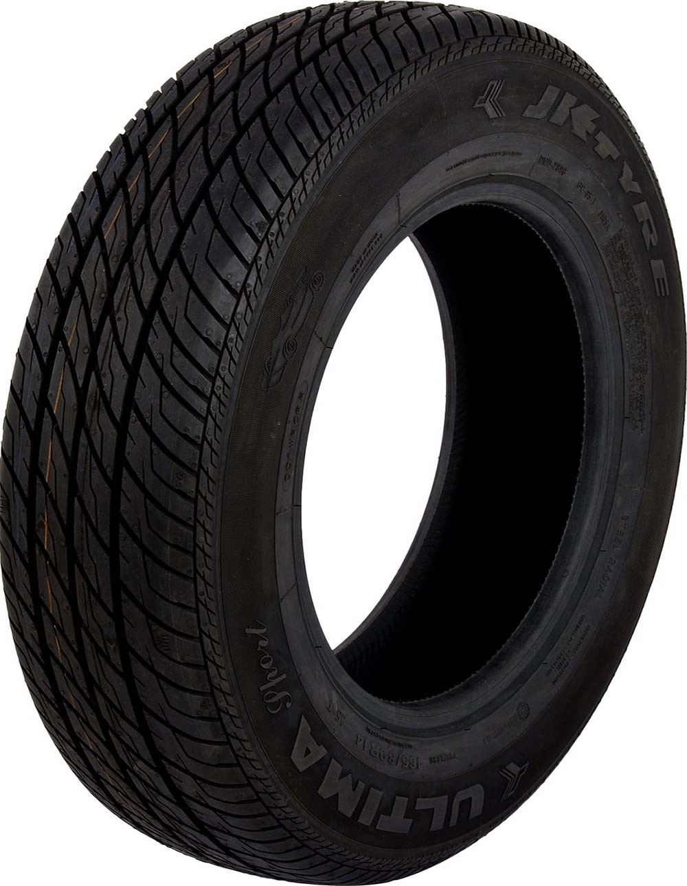 Llanta JKTYRE Ultima Sport 185/60R13 - Virtual Llantas