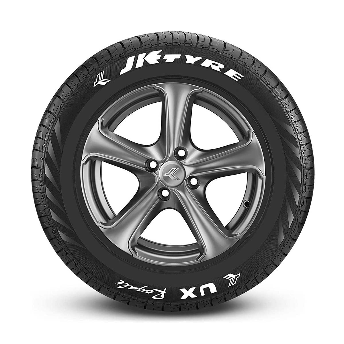 Llanta JKTYRE UX Royale 215/60R17 - Virtual Llantas