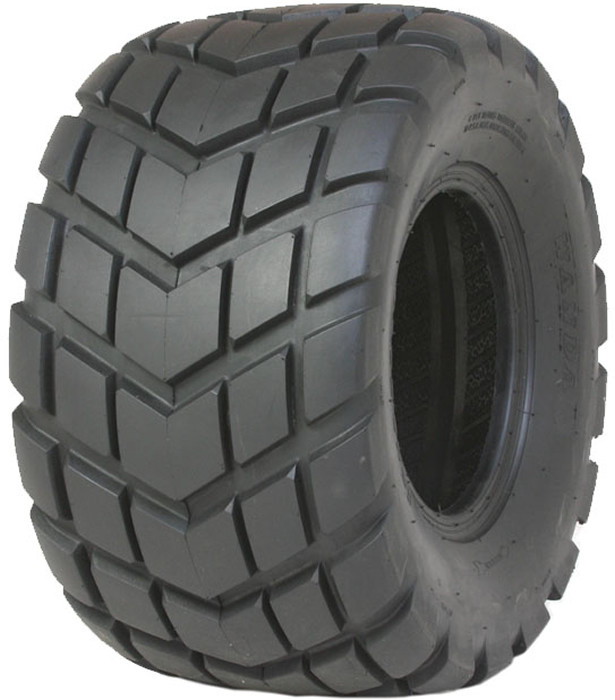 Llanta HAKUBA P343 18/9.5/8 - Virtual Llantas