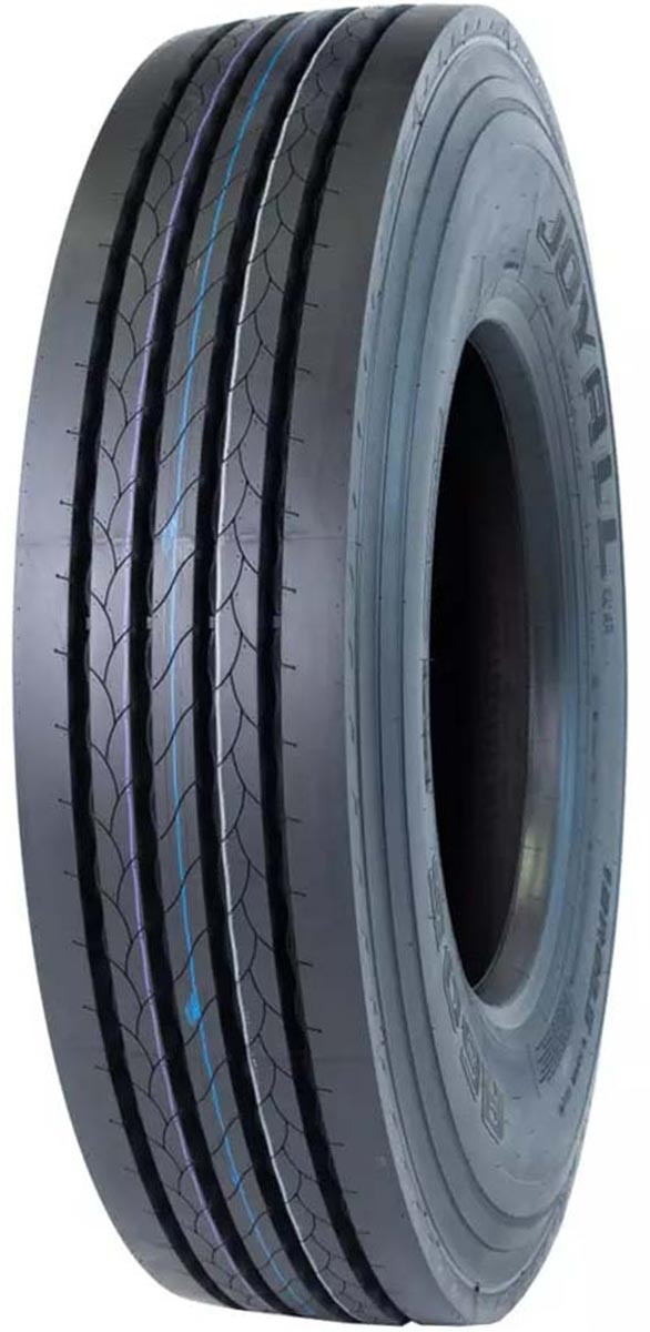 Llanta Joyall A605 235/75R17.5 - Virtual Llantas
