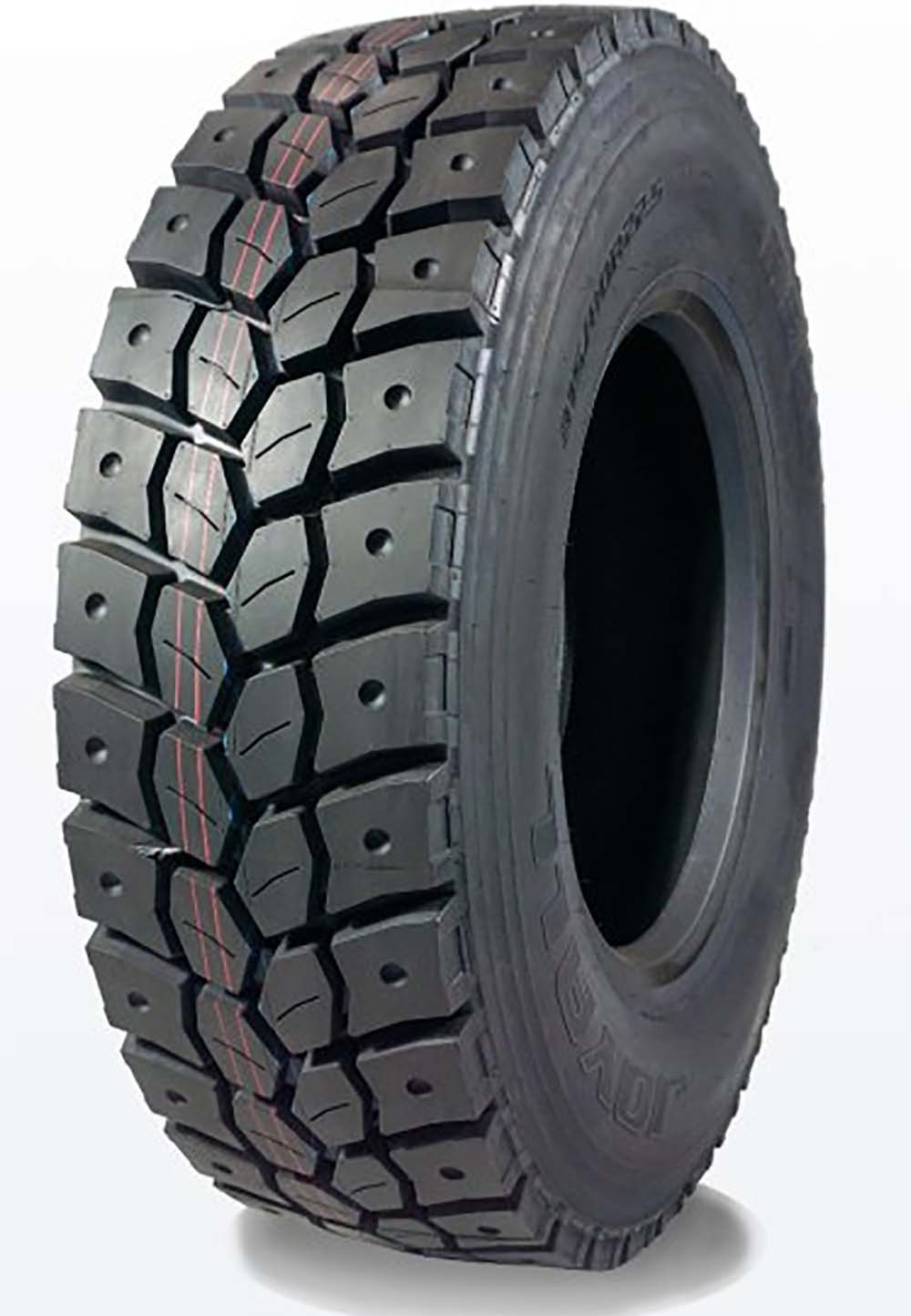 Llanta Joyall A802 315/80R22.5 - Virtual Llantas