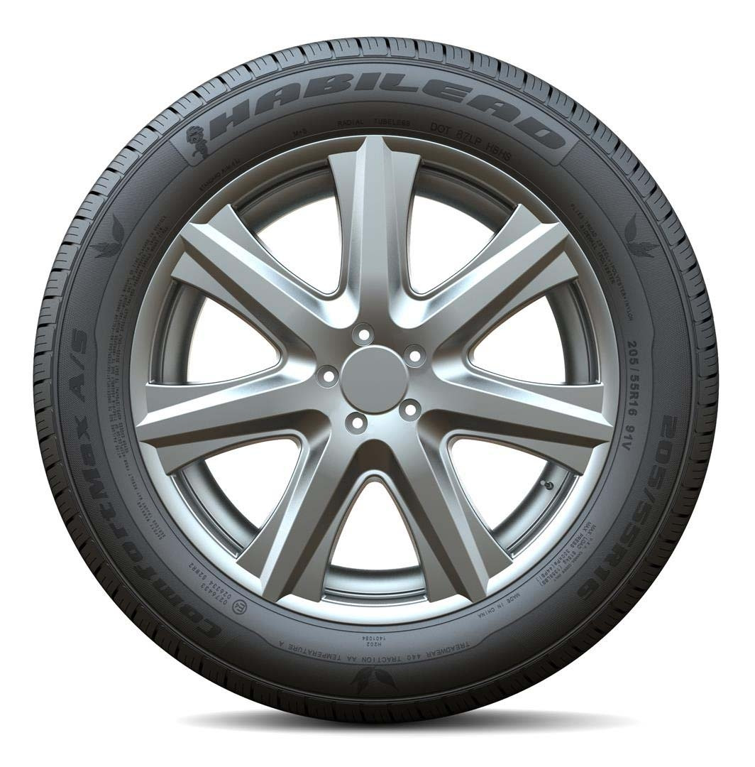 Llanta KAPSEN Comfortmax A/S H202 165/65R13 - Virtual Llantas