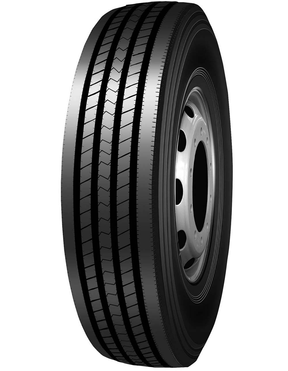 Llanta KAPSEN HS205 215/75R17.5 - Virtual Llantas