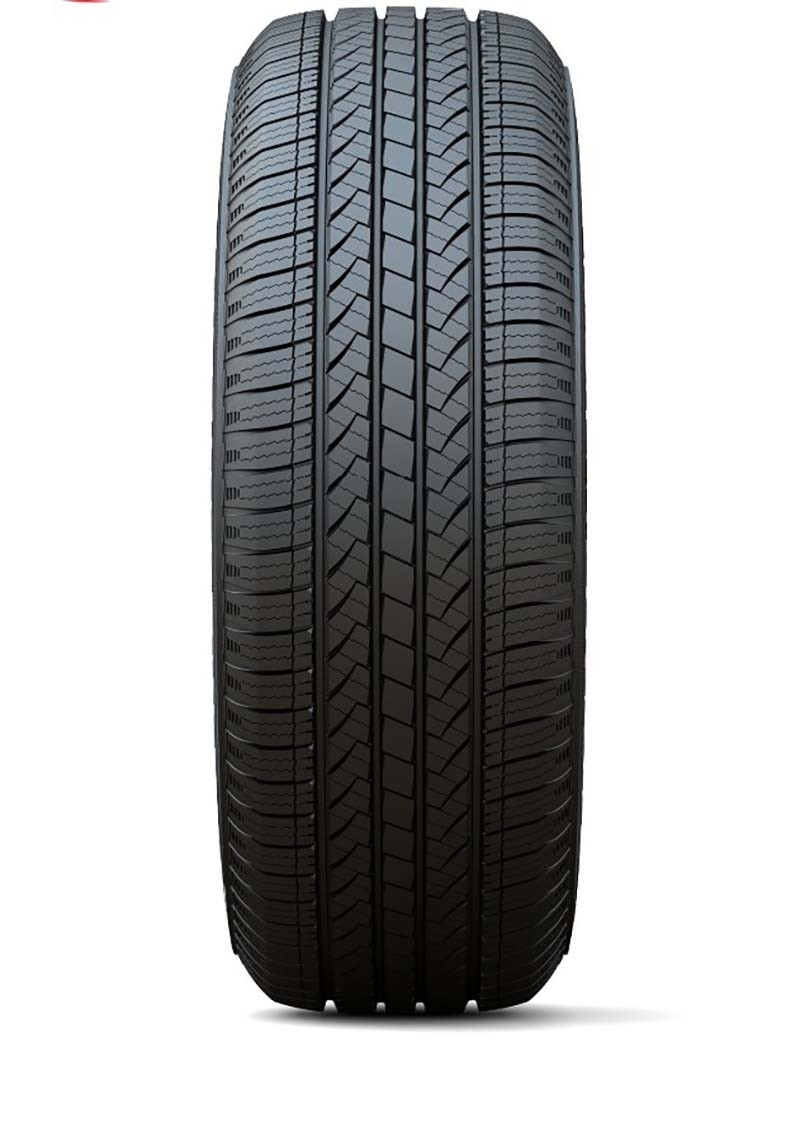 Llanta KAPSEN PracticalMax H/T RS21 235/60R18 - Virtual Llantas